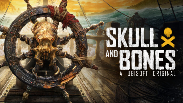 مراجعة Skull And Bones